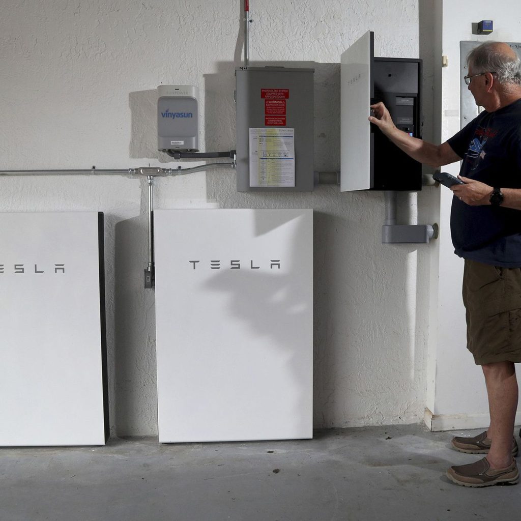 BATTERIES FOR HOME TESLA | MessHall – MessHall