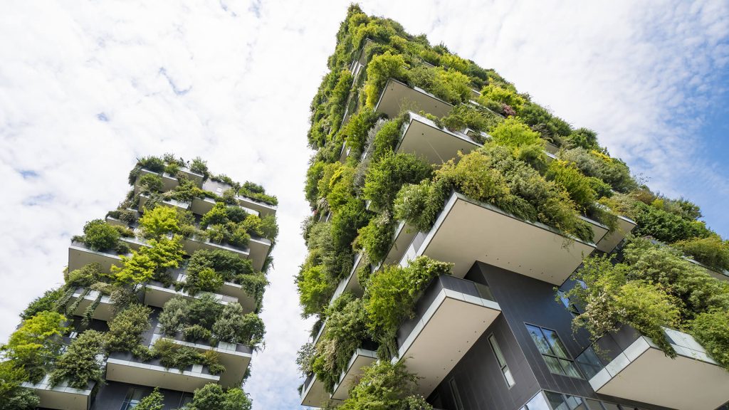 Green architecture: A fad or the future? | MessHall – MessHall