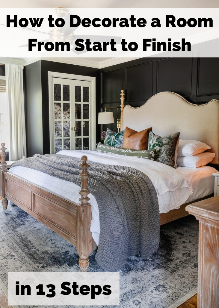 Step-by-Step Guide for Redesigning Your Master Bedroom | MessHall ...